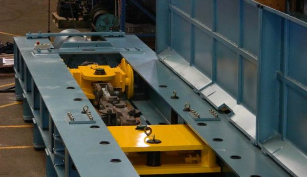 Proof Load Test | Pacific Rigging Loft